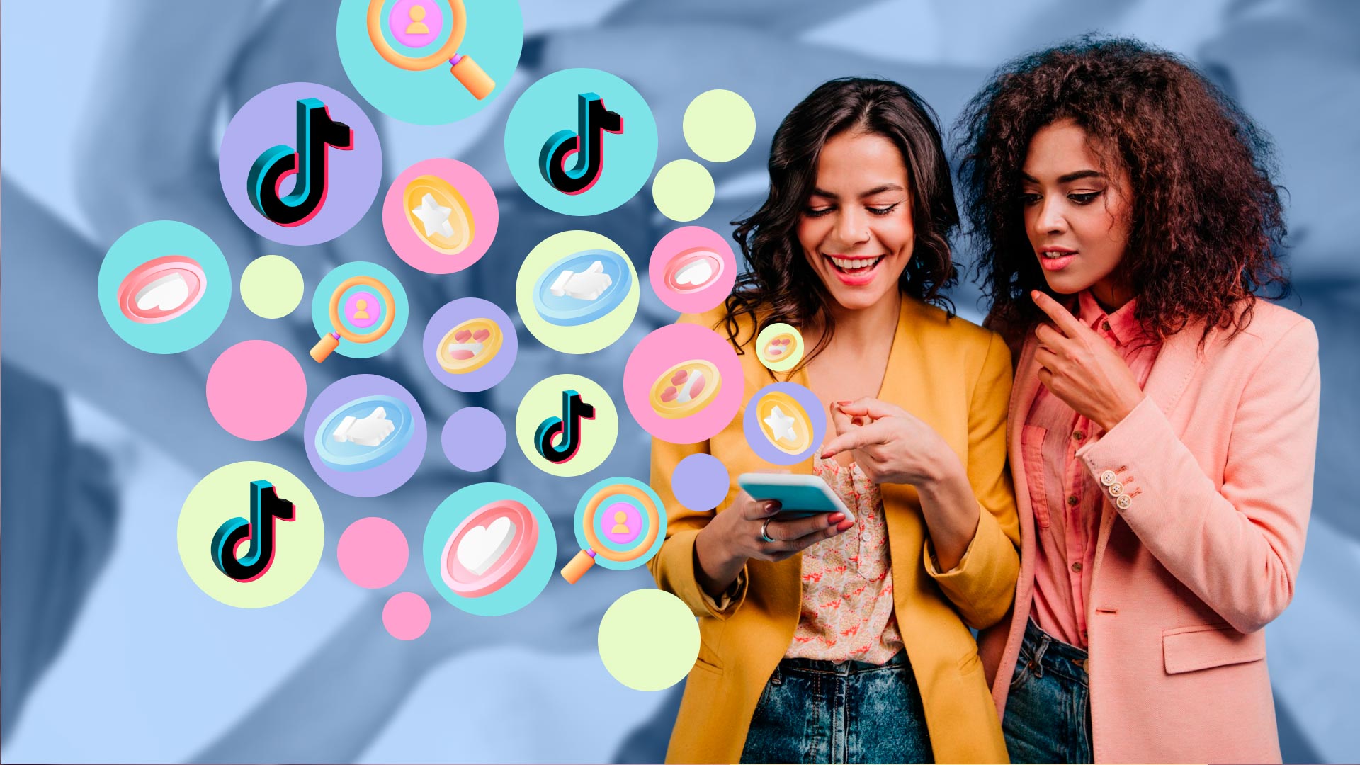 Publicidad con Influencers en TikTok: Estrategias y Beneficios ...