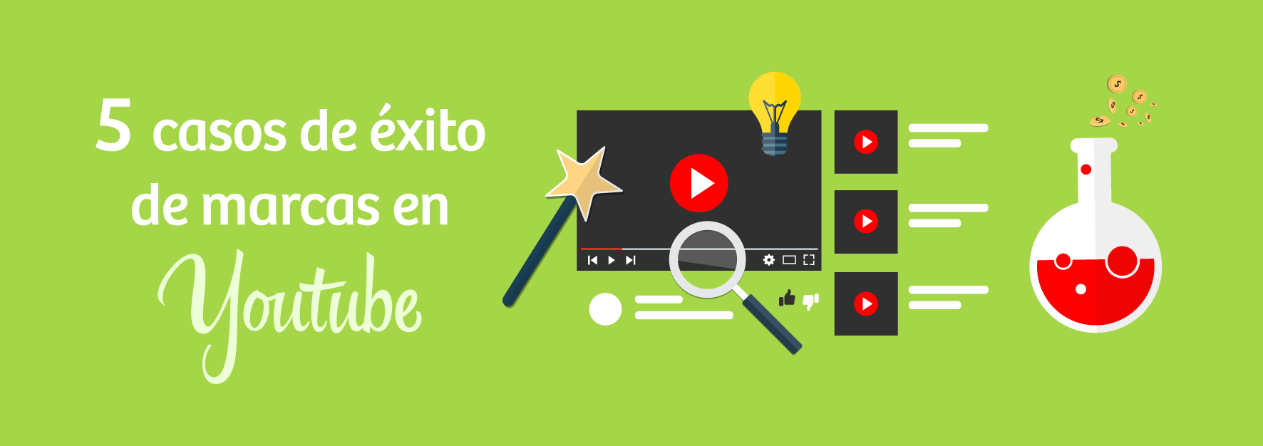 Videos de Casos de Éxito: Beneficios y Estrategias - Mejores Agencias